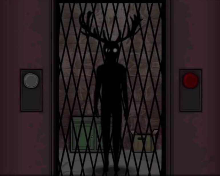 Cube Escape Collection - premiera znanych tytułów od studia Rusty Lake ...