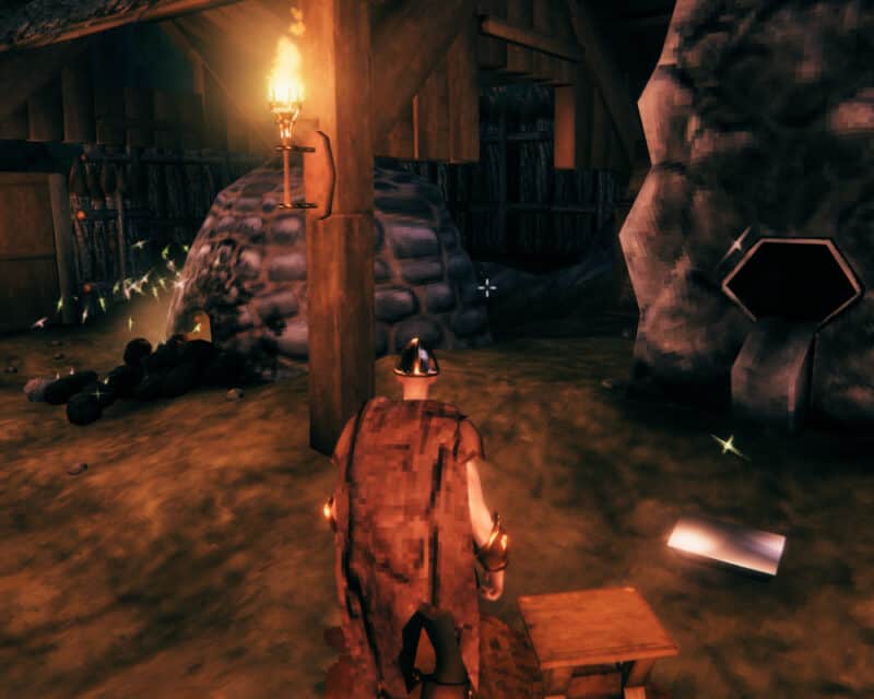 Surtling Core Overclocking – modyfikacja odlewni w Valheim – Grajmerki ...