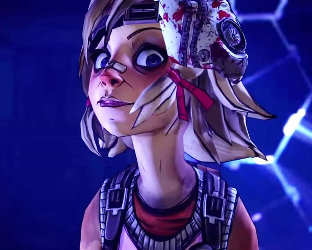 Zwiastun Tiny Tina's Wonderlands, czyli spin-off Borderlands ...