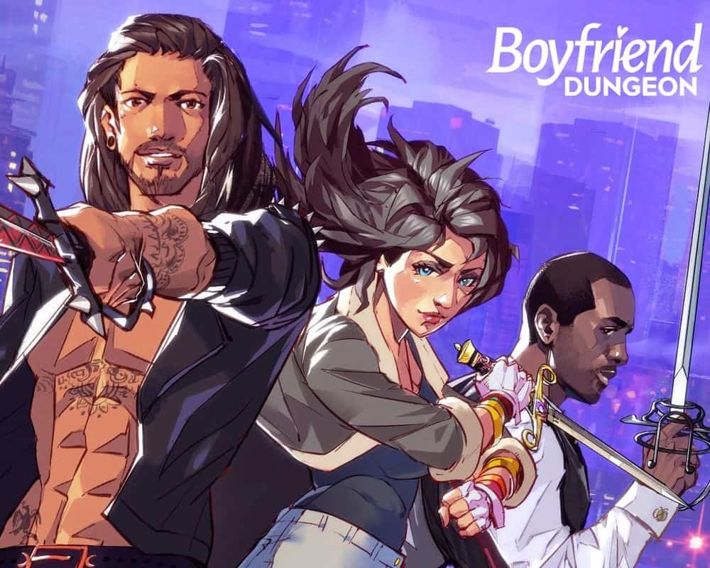 Microsoft zaskakuje - Boyfriend Dungeon w Xbox Game Pass – Grajmerki ...
