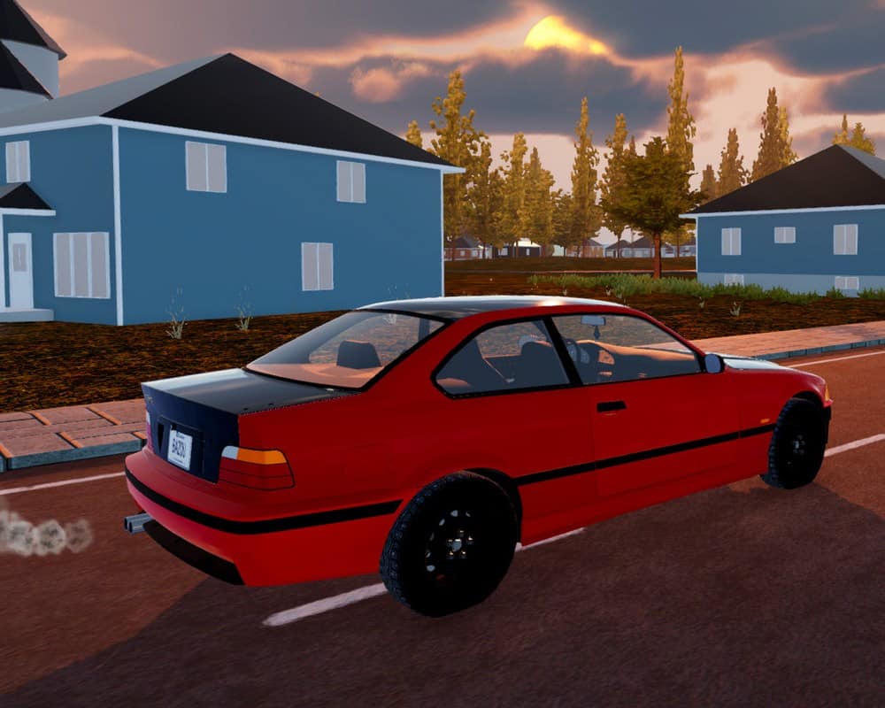 Mon Bazou symulator, w którym spróbujesz utrzymać gruchota – Grajmerki ...