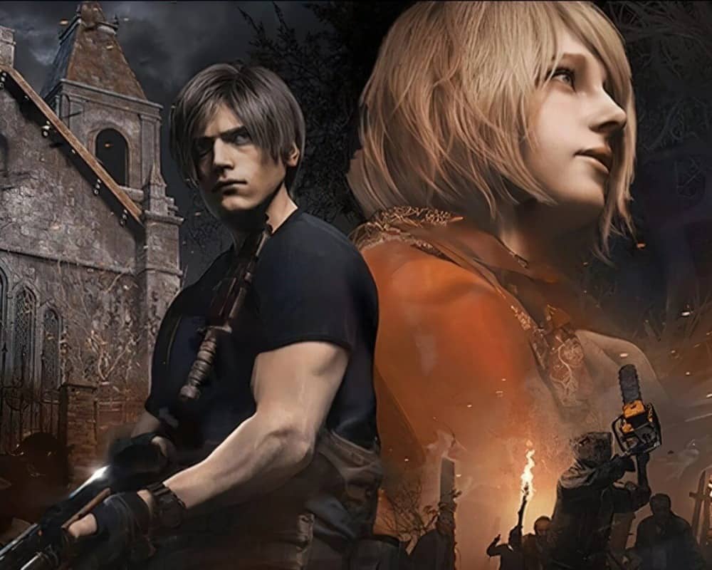 Resident Evil 4 Remake już w kwietniu otrzyma darmowy dodatek – Grajmerki – gry (nie tylko ...