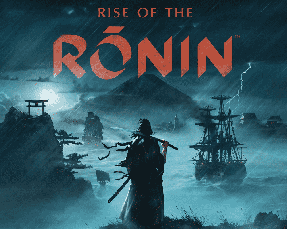Samurajskie RPG Rise of the Ronin z oficjalną datą premiery – Grajmerki ...