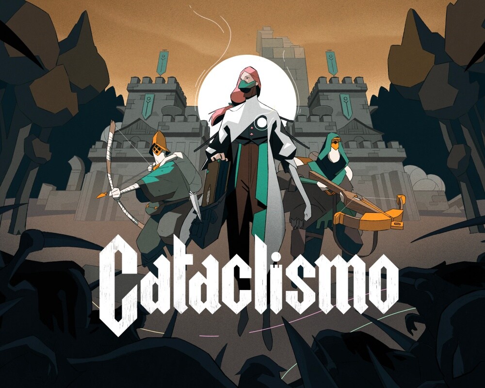 Cataclismo, czyli strategia od wydawcy Manor Lords ma nową datę ...