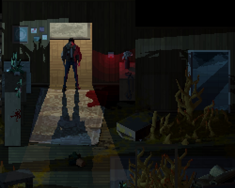 Polska gra Holstin otrzyma finałowe demo w 2025 roku – Grajmerki – gry ...