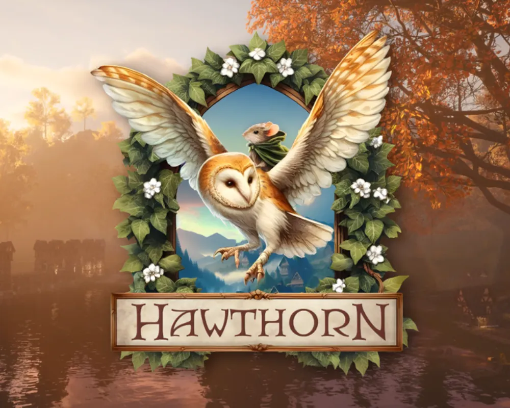 Hawthorn – nowy sandbox weteranów RPG – Grajmerki – gry (nie tylko ...