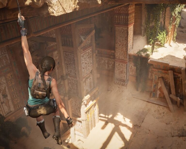 Tomb Raider: Legacy of Atlantis po polsku i z datą premiery – Grajmerki ...